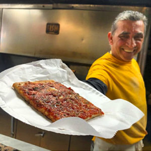 New York City Pizza Tours and Events | Scott's Pizza Tours