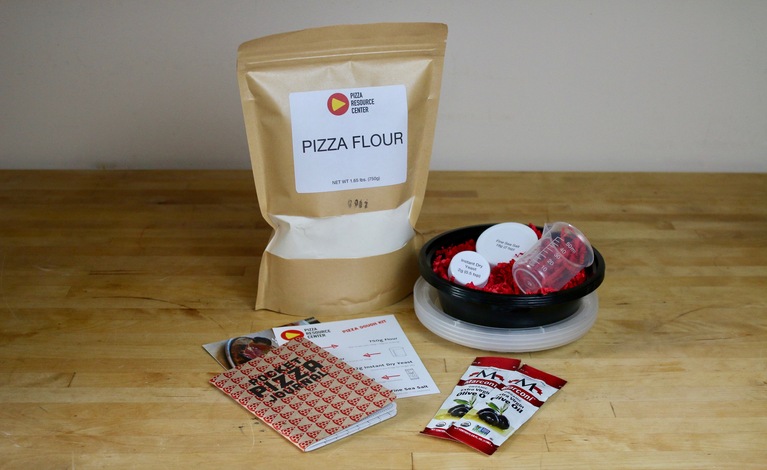 Pizza Making Kits Ship Nationwide | Scott's Pizza Tours