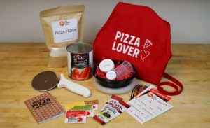 Pizza Making Kits Ship Nationwide | Scott's Pizza Tours