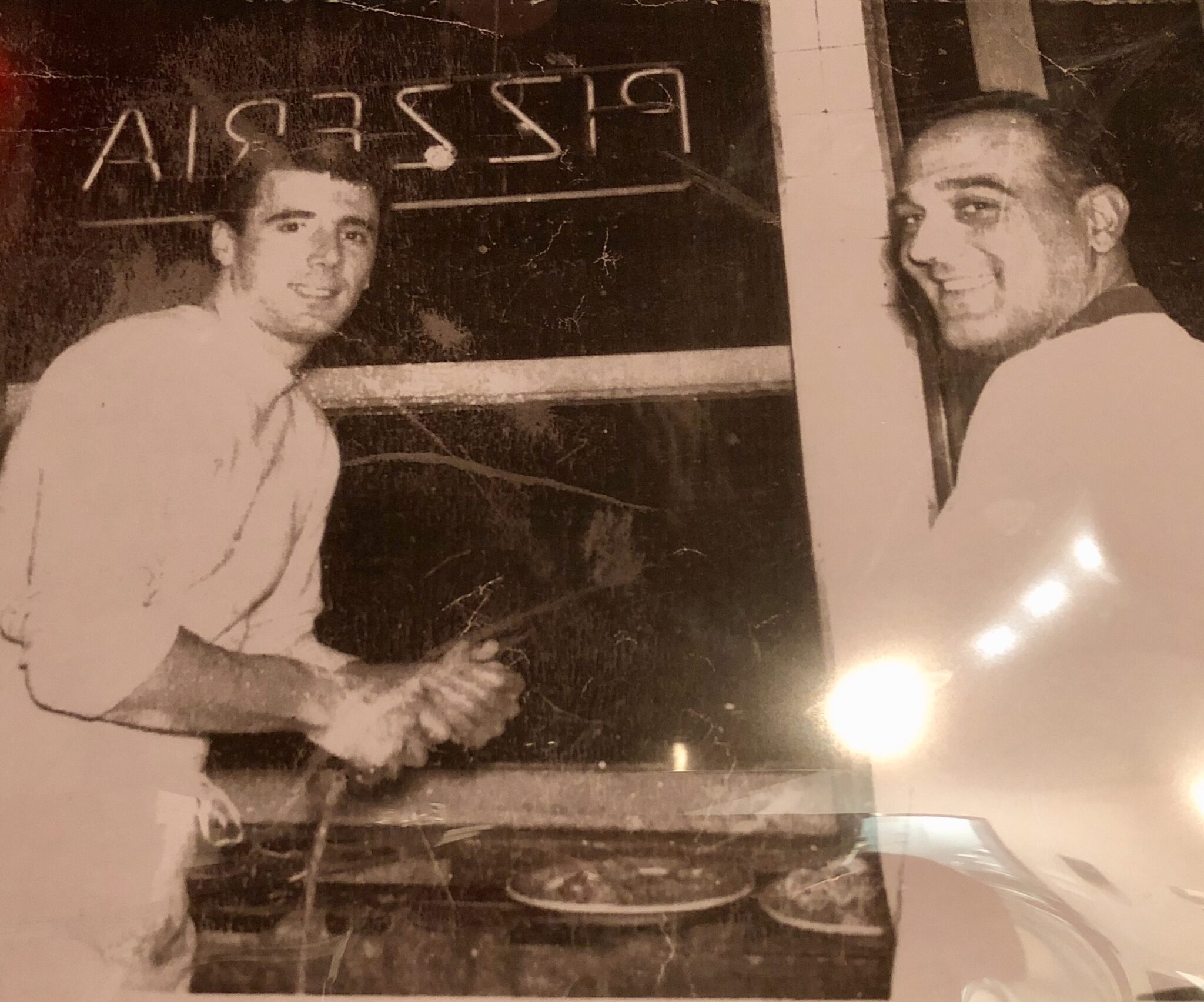 Remembering Patsy Grimaldi - Scotts Pizza Tours