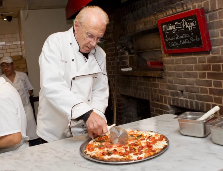 Remembering Patsy Grimaldi - Scotts Pizza Tours